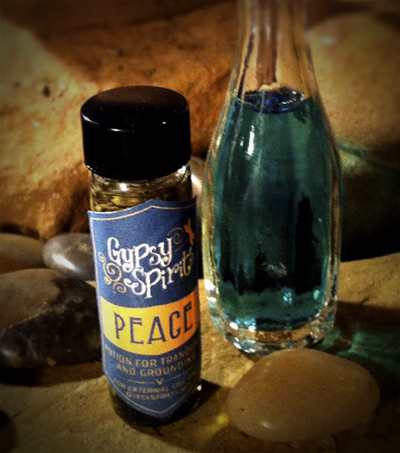 Potions | Gypsy Spirits