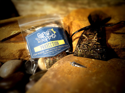 Putsi | Gypsy Spirits